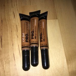 LA Girl | Makeup | Chestnut Pro Conceal By La Girl | Poshmark